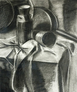 highschoolart: AP Studio Art Summer Assignment Examples