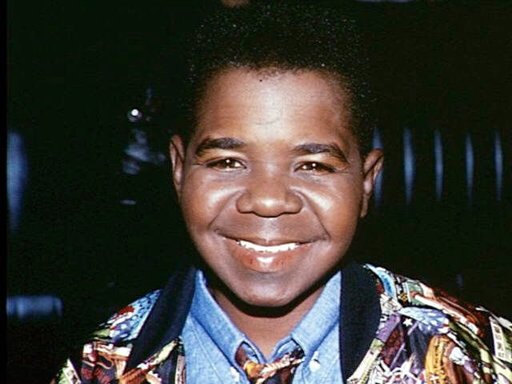 The Konformist Blog: `Diff'rent Strokes' star Gary Coleman dies