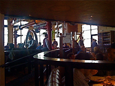 The Gourmet Chronicles: Restaurant Review: Epic Roasthouse, A ...