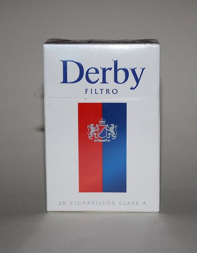 Soda Mary Surf Team Costa Rica: Buy Stock in Derby Cigarettes...