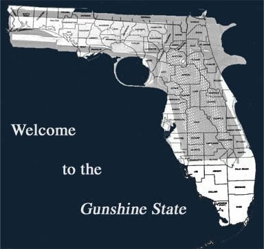 Aikane Leo: Florida legislature wrangles over guns