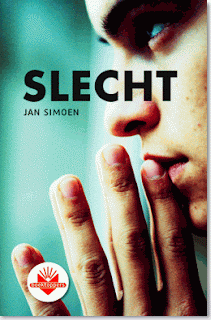 Leesdossier: LEESDAGBOEK 1 (Slecht van Jan Simoens)