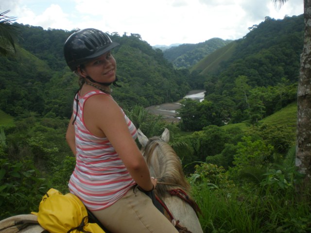 Horseback Riding Treks in Costa Rica: Ride through the Spectacular ...