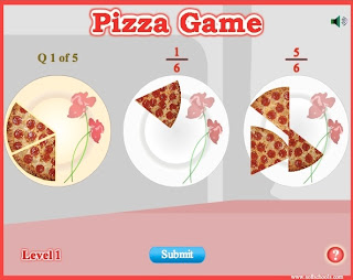 Thiel Academy: Practice Math with Free Online Games