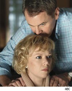 Whats Up on Wisteria Lane?: Paul and Beth Young