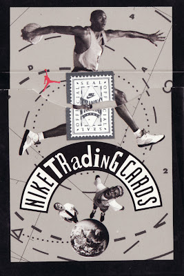 Flattophitop!: NIKE TRADING CARDS