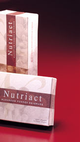Nutritional Immunology: Nutriact I & Nutriact II (Polysaccharide ...