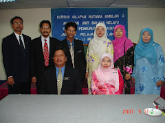 .: Karangan Format Pidato SPM - Memartabatkan Bahasa Melayu