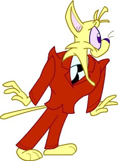 Nicktorious Cartoons!: Hubba hubba!