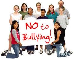 CHARACTER EDUCATION ANA ¨1B¨: How to avoid bullying?