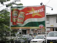 Wonen in Nederland, Bouwen in Suriname: Dievenijzer enzo.