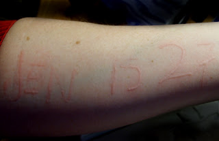 The Daily Derm