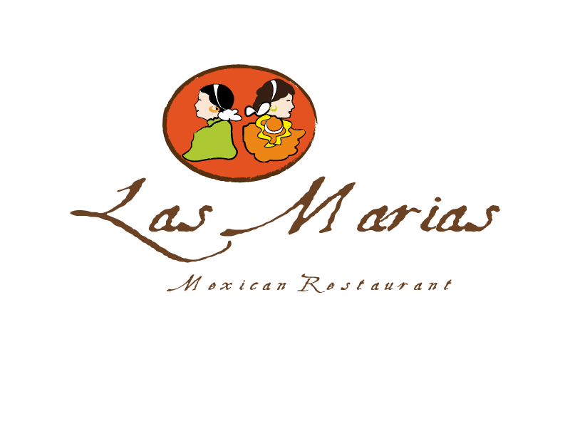 Hector PM Graphic Designer: Las Marias Restaurant