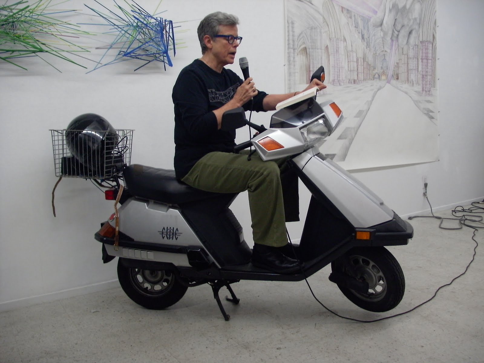 Darin Klein & Friends: Darin Klein & Friends Present: Suzanne Wright ...