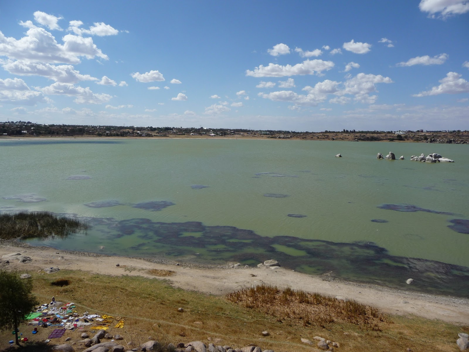 Das Abenteuer Tansania: Bilder Singida