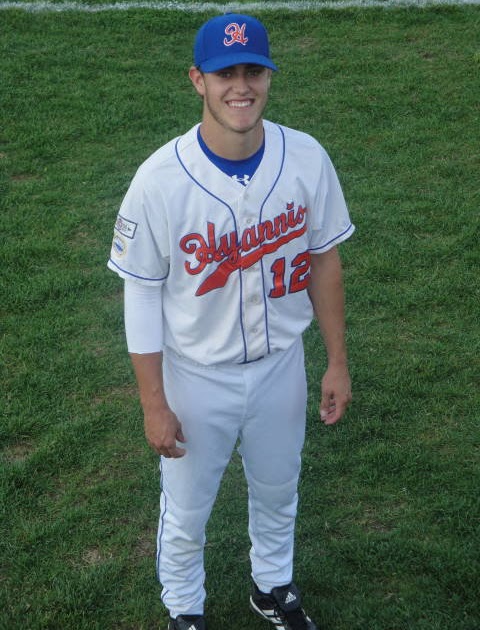 Troy Athletics: Tyler Ray Picks Up 3rd Victory