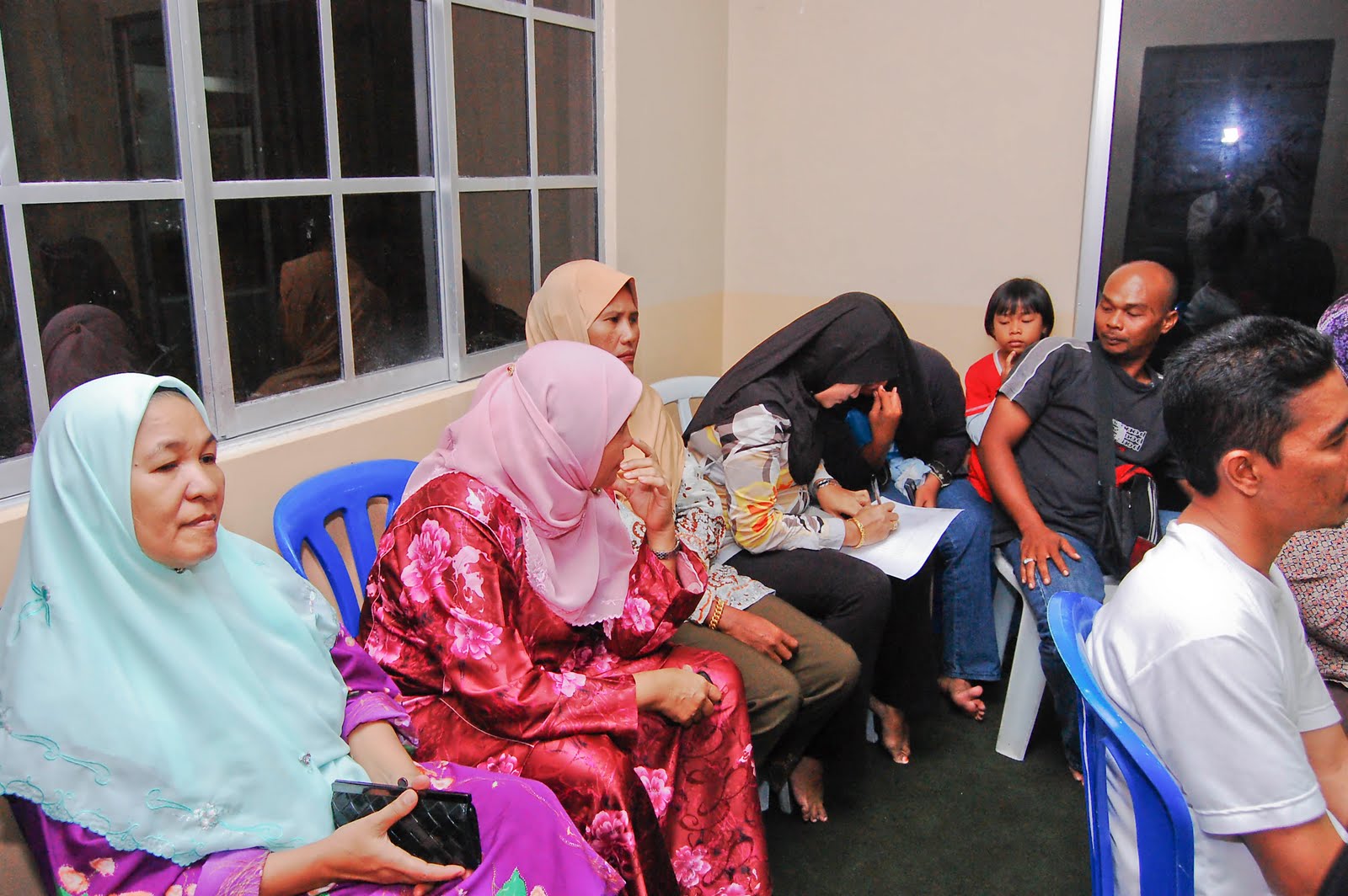 MAJLIS PERWAKILAN PENDUDUK (MPP) ZON 20 SHAH ALAM, SELANGOR ...