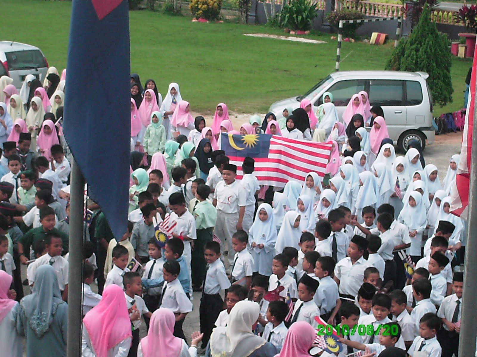 SK SRI RENGIT, BATU PAHAT