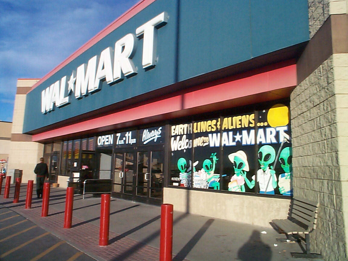 Africa News Online: WAL-MART OFFERS TO BUY MASSMART FOR $4.25B