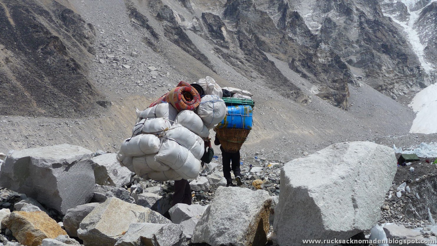 Fotos: Everest Base Camp Trek: Im EBC