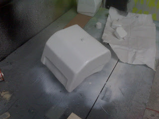 modelos estructurales diego-rozo: procedimiento de masillado