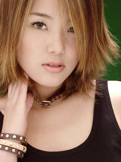 Kpop Wave: CRYSTAL CHAE(CHAE DAE HEE)