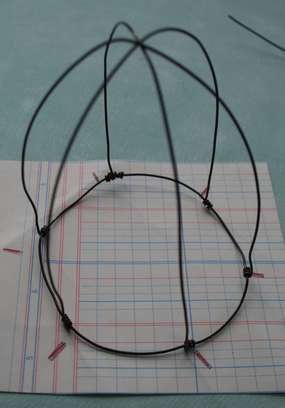 the adventures of bluegirlxo: artful thursdays #17.....wire bird cage ...