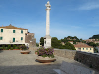 Talamone: Centro Storico