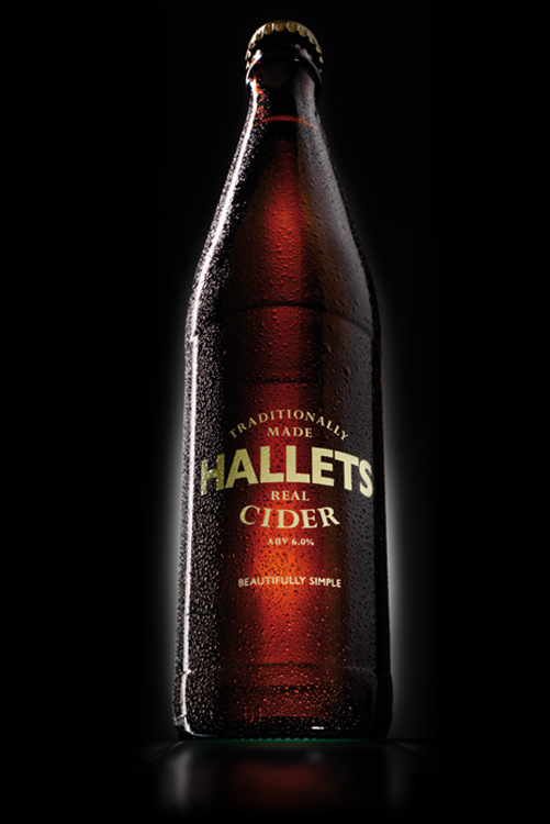 Brew Wales: New cider for Wales