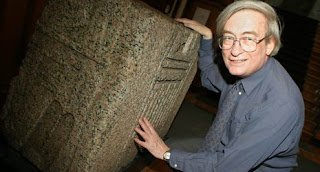 Just call me...Tamy: Bruce Trigger