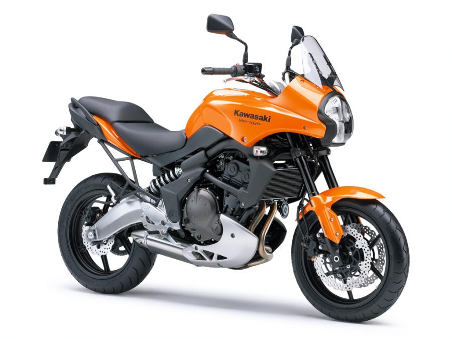 Blog do Moquenco: Kawasaki Versys 650 chega ao Brasil com e sem ABS em ...