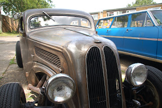 Iconic Pop | Rods 'n' Sods - UK Hot Rod & Street Rod Forums