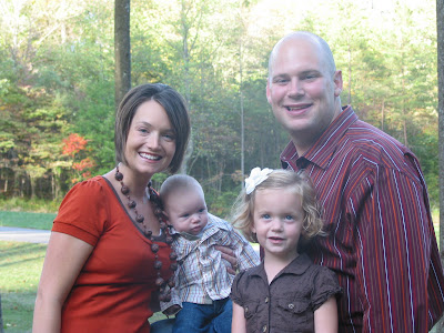 The Malin Family: Malin family weekend #2