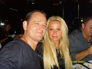 BALCOMBE WORLD BLOG: 9/30/07 - 10/7/07