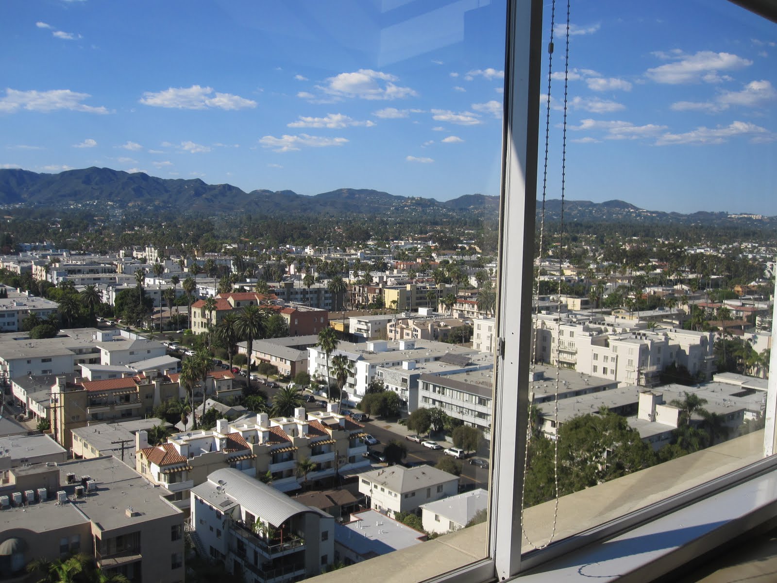 The Happy Hour Tour: The Penthouse at the Huntley Hotel