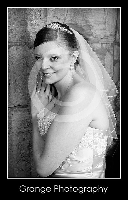 Grange Photography: Jenna & Ben Durham Castle