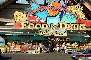 Summit Trading Company - Cheap Chicken Thursday - Gather Lemons