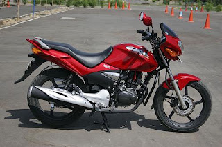 Hero Cbz Red