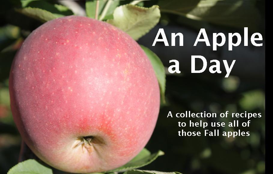 Life's Too Short to Skip Dessert: An Apple a Day - Monkey Bread WITH ...