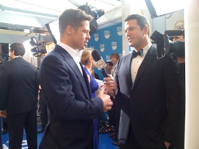 Wednesday Morning Man: Thomas Roberts! - Greg In Hollywood