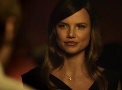 Varsity Basketweaving: Battle of the UnADtainables: Axe Lady v ...