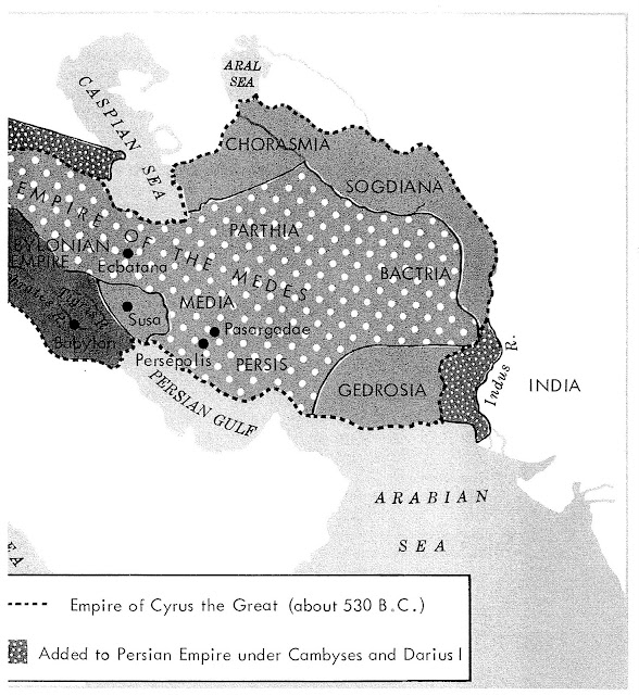 Mano-E-Mano 2010: The Most Influencial People in the World: CYRUS THE ...