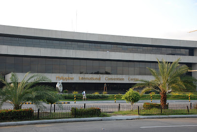 The Nomadic Pinoy: CCP Complex, Manila