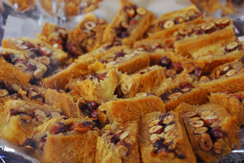 The Nomadic Pinoy: Cairo, Egypt (Part 2)