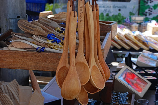 The Nomadic Pinoy: The Market Square