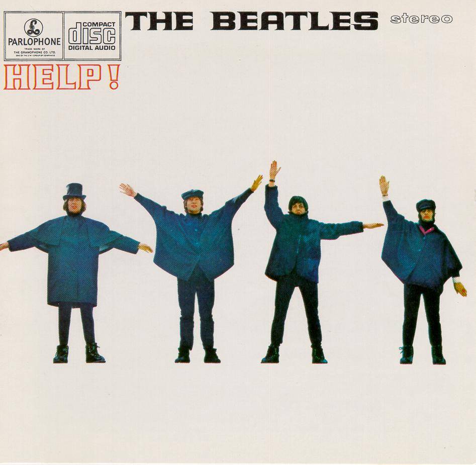 SPQR: Help! - The Beatles