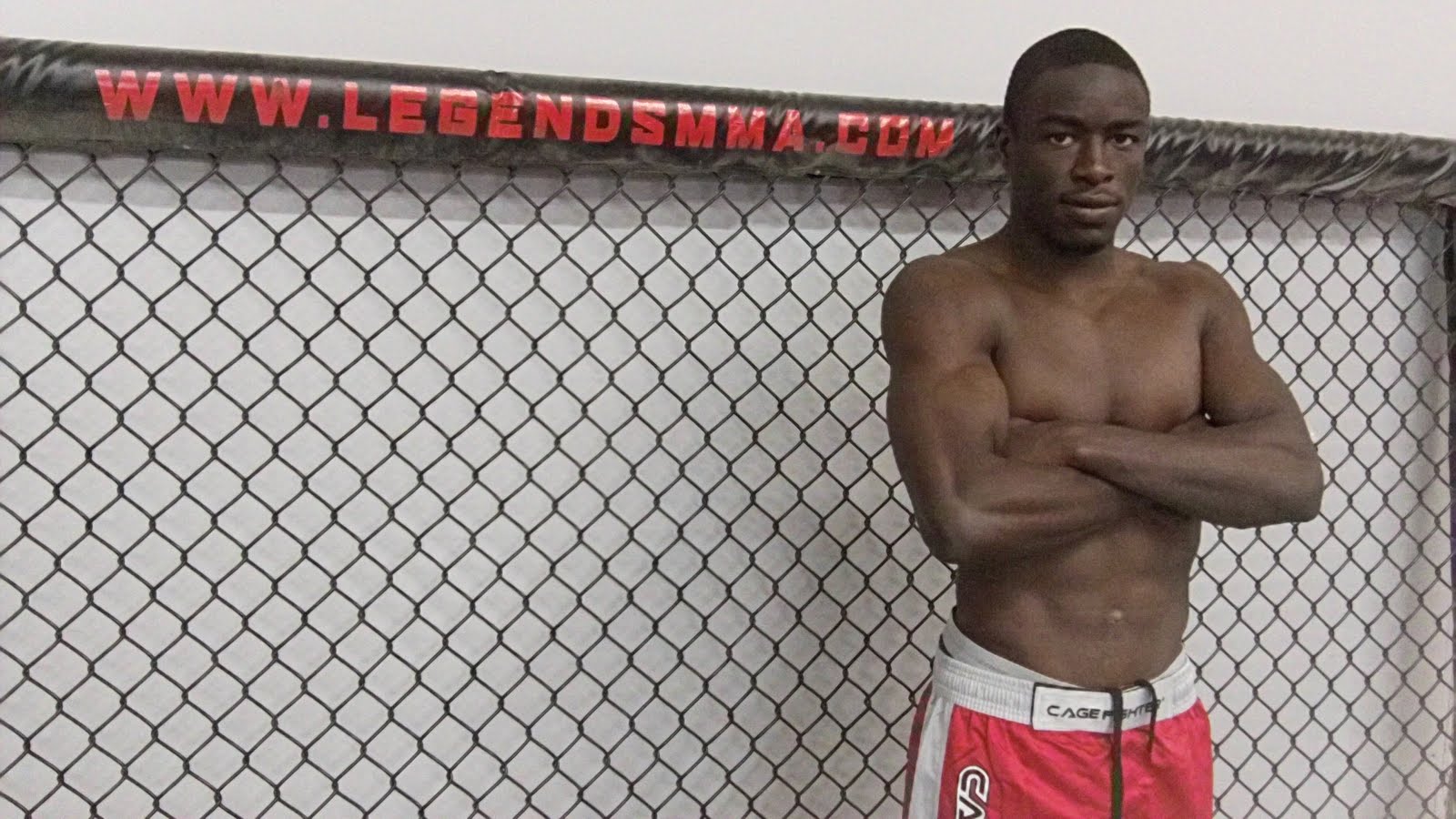 Legends MMA: Updated Fight Cards for July 30th and August 6th