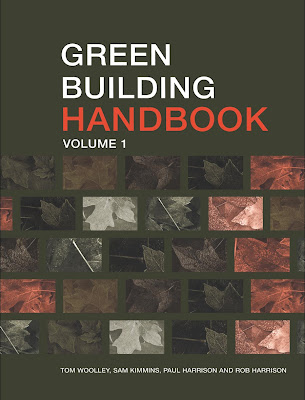 Green Building Handbook - Arquitectura e-books