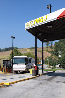 Pilot Flying J clarifies questions | iRV2 Forums