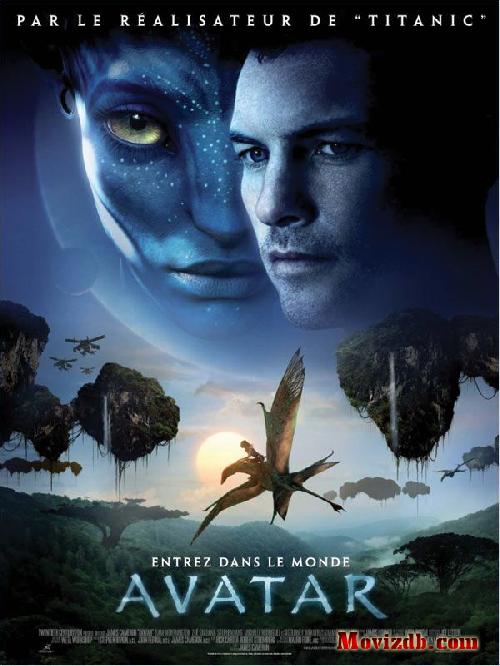 fox-du-net: FILM AVATAR
